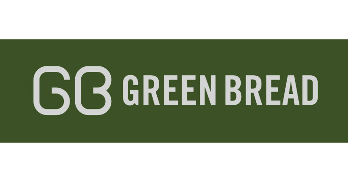 GREEN BREAD